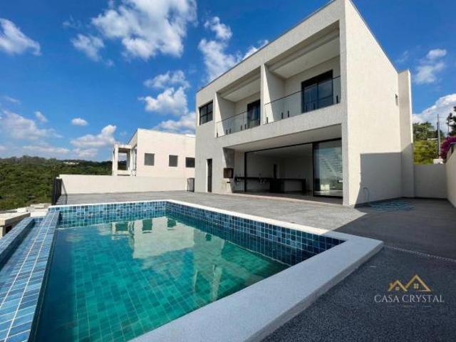 Casa à venda, 254 m² por R$ 1.900.000,00 Lago do Sol Cotia/SP