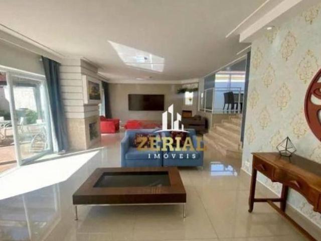 Casa à venda, 254 m² por R$ 2.870.000,00 Jardim São Caetano São Caetano do Sul/SP
