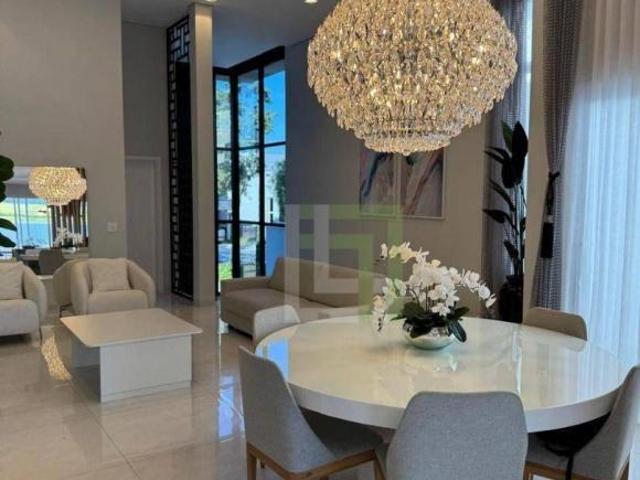 Casa à venda, 254 m² por R$ 2.399.000,00 Condomínio Reserva da Serra Jundiaí/SP