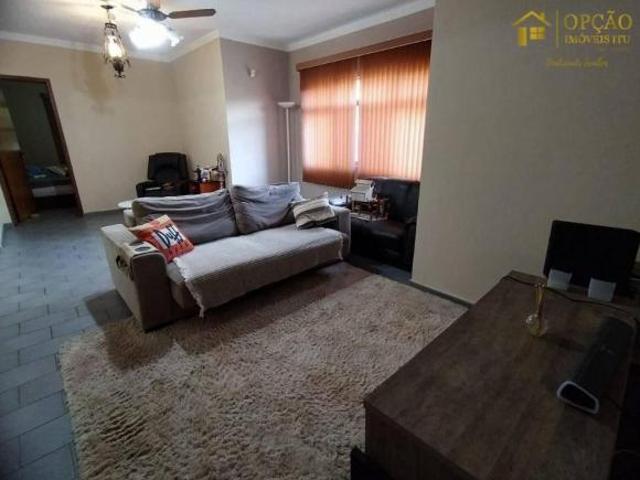 Casa à venda, 254 m² por R$ 890.000,00 Condomínio Haras São Luiz Salto/SP