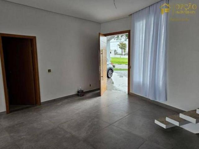 Casa à venda, 255 m² por R$ 1.495.000,00 Condomínio Portal da Vila Rica Itu/SP