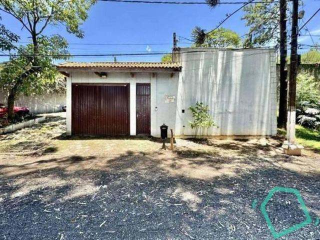 Casa à venda, 255 m² por R$ 1.550.000,00 Granja Viana Carapicuíba/SP