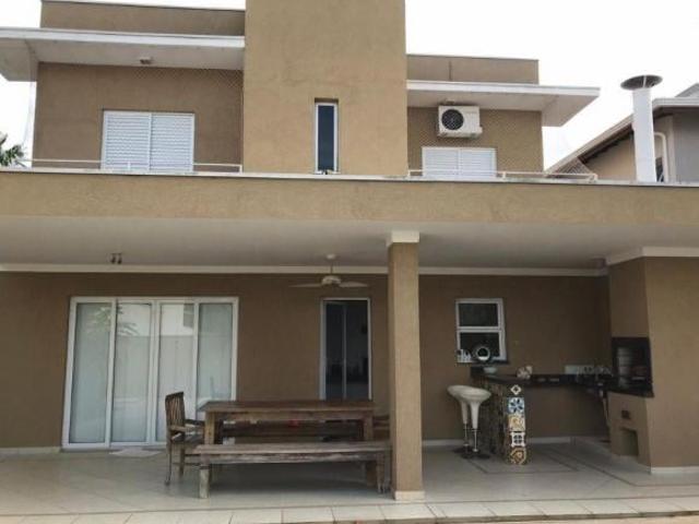 Casa à venda, 255 m² por R$ 1.680.000,00 Residencial Jardim dos Manacás Paulínia/SP