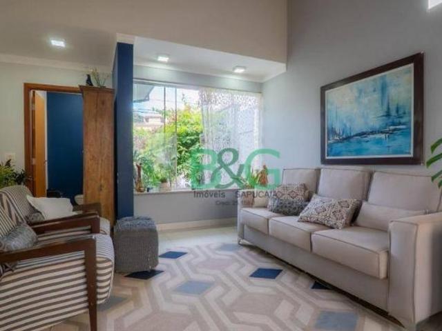 Casa à venda, 255 m² por R$ 1.780.000,00 Chácara Areal Indaiatuba/SP