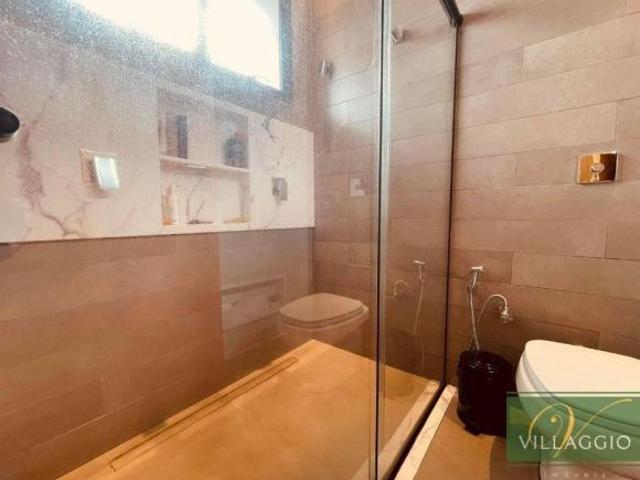 Casa à venda, 255 m² por R$ 1.800.000,00 Residencial Gaivota II São José do Rio Preto/SP