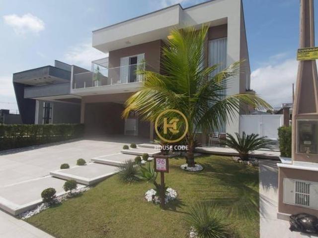 Casa à venda, 255 m² por R$ 1.980.000,00 Bougainvillee IV Peruíbe/SP