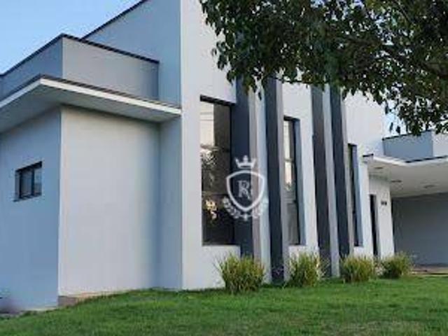Casa com 3 dormitórios à venda, 255 m² por R$ 1.990.000,00 Condomínio Terras de Mont Serrat Salt