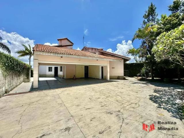 Casa à venda, 255 m² por R$ 1.550.000,00 Jardim Ana Estela Carapicuíba/SP