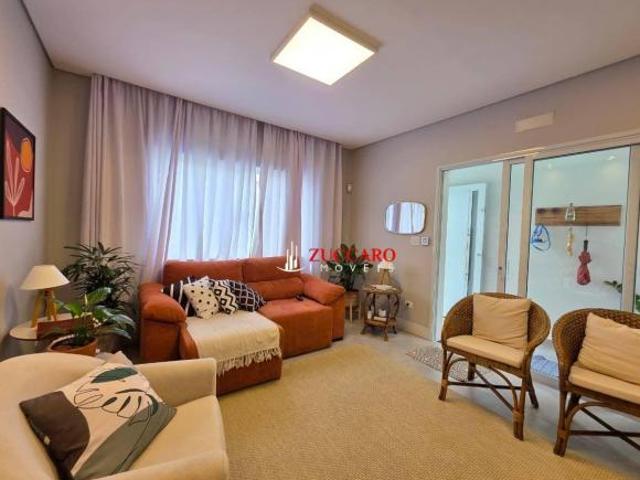 Casa à venda, 255 m² por R$ 1.299.900,00 Jardim Pinhal Guarulhos/SP