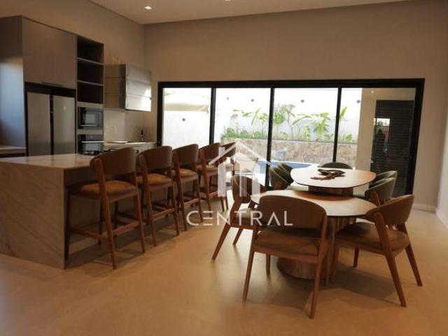 Casa à venda, 255 m² por R$ 2.780.000,00 Alphaville Votorantim/SP