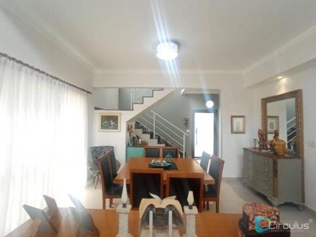 Casa à venda, 256 m² por R$ 1.560.000,00 Recreio das Acácias Ribeirão Preto/SP