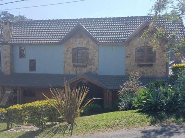 Casa à venda, 256 m² por R$ 1.590.000,00 Aruã Eco Park Mogi das Cruzes/SP