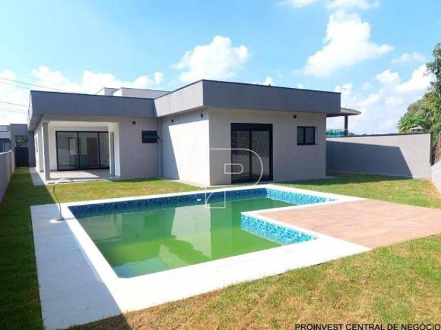Casa à venda, 256 m² por R$ 1.780.000,00 Santa Adélia Vargem Grande Paulista/SP