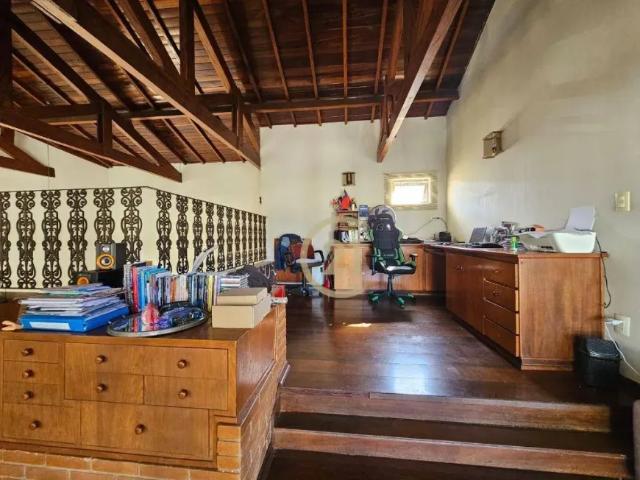 Casa térrea à venda Vila Suíça Indaiatuba/SP CA2289