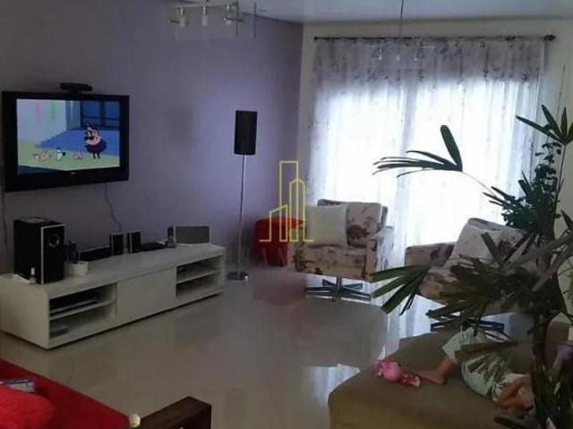 Casa à venda, 256 m² por R$ 710.000,00 Jardim Las Vegas Santo André/SP