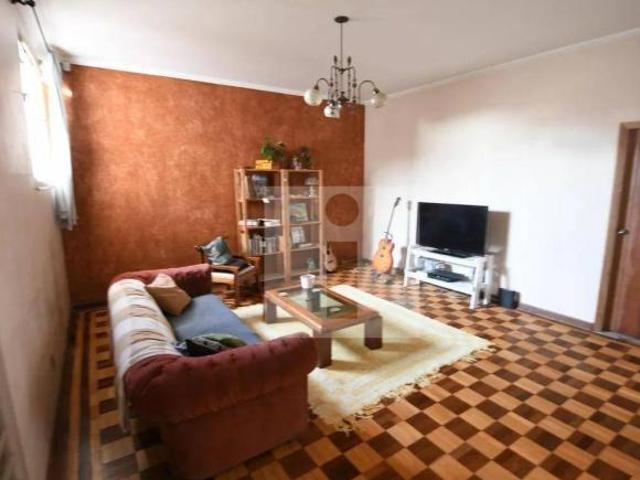 Casa à venda, 256 m² por R$ 830.000 Jardim Guanabara Campinas/SP