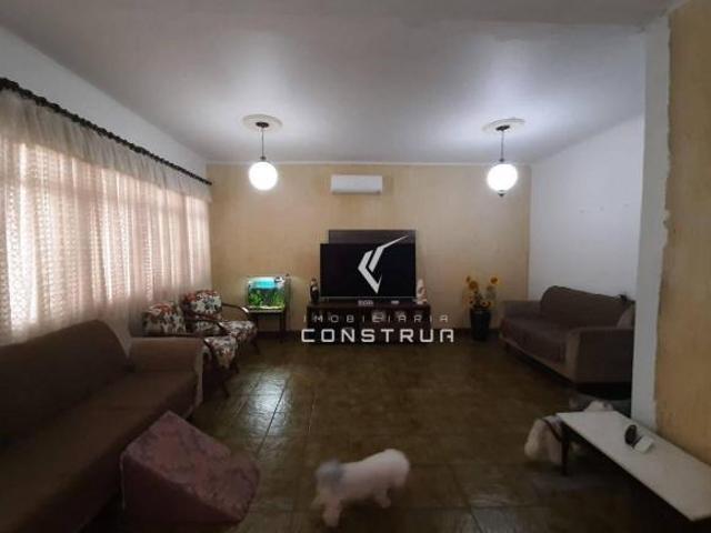Casa à venda, 256 m² por R$ 1.200.000,00 Chácara da Barra Campinas/SP