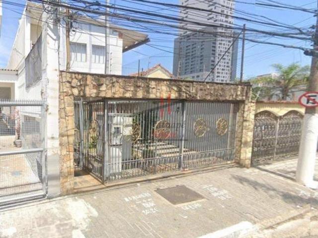 Casa a Venda 256m2 400m da Estação do Metrô