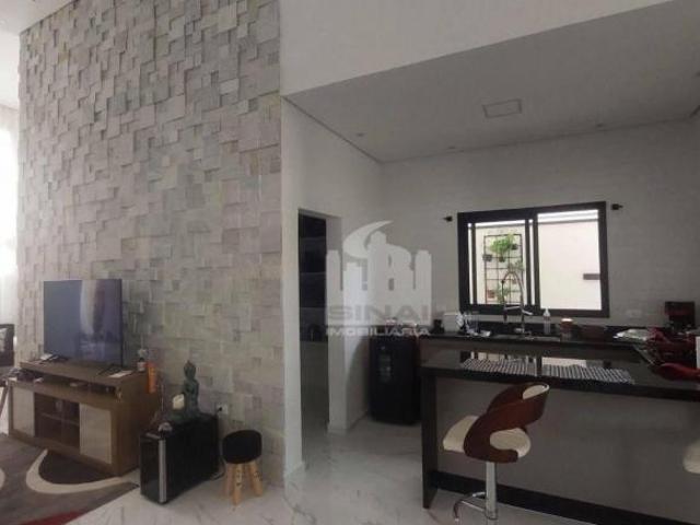 Casa à venda, 257 m² por R$ 1.690.000,00 Portal das Estrelas I Boituva/SP