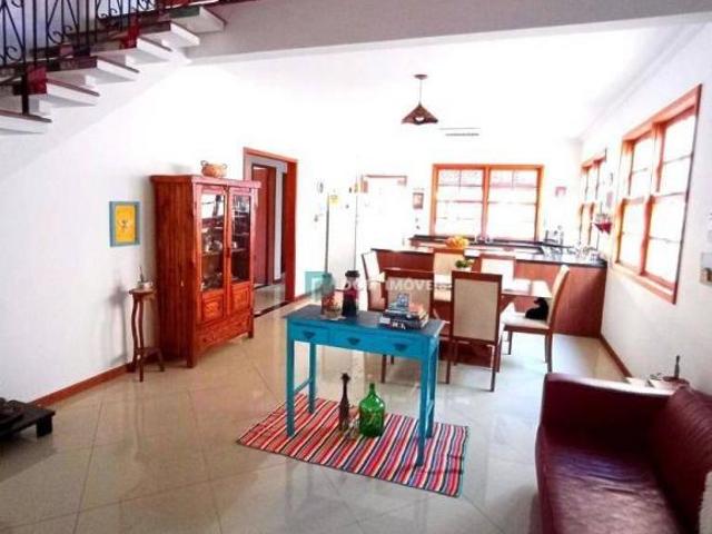 Casa à venda, 257 m² por R$ 1.190.000,00 Nova Gramado Juiz de Fora/MG