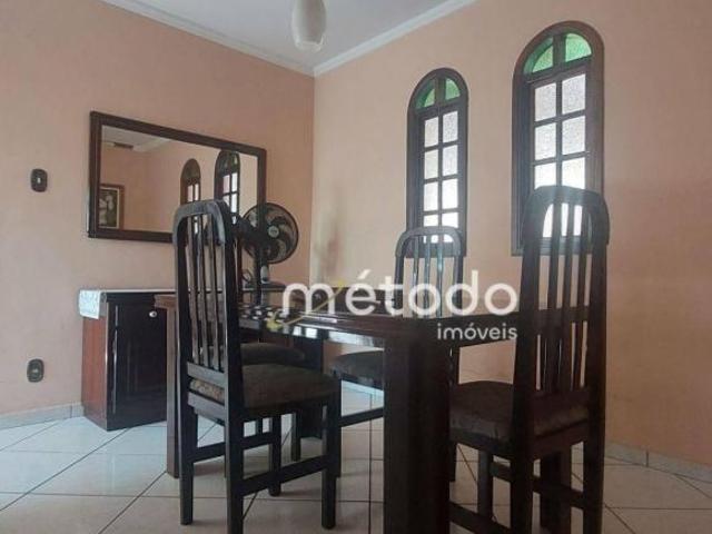 Casa à venda, 257 m² por R$ 1.200.000,00 Centro Guararema/SP