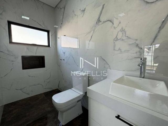 Casa à venda, 257 m² por R$ 2.300.000,00 Jardim Elza Maria Jacareí/SP