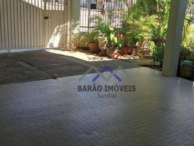 Casa à venda, 257 m² por R$ 750.000,00 Vila Liberdade Jundiaí/SP