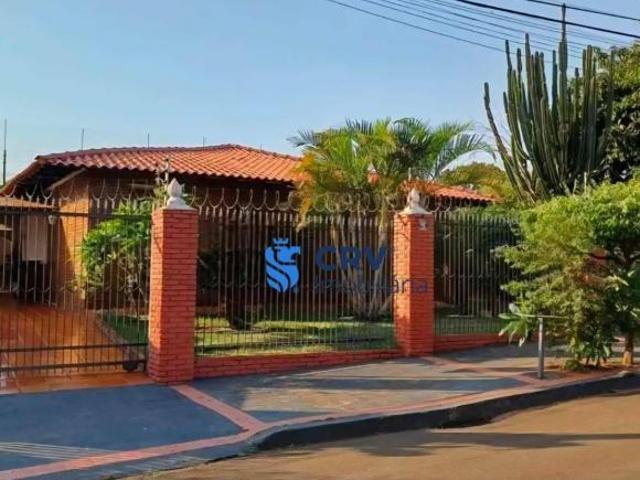 Casa à venda, 258 m² por R$ 1.400.000,00 Dom Pedro Londrina/PR