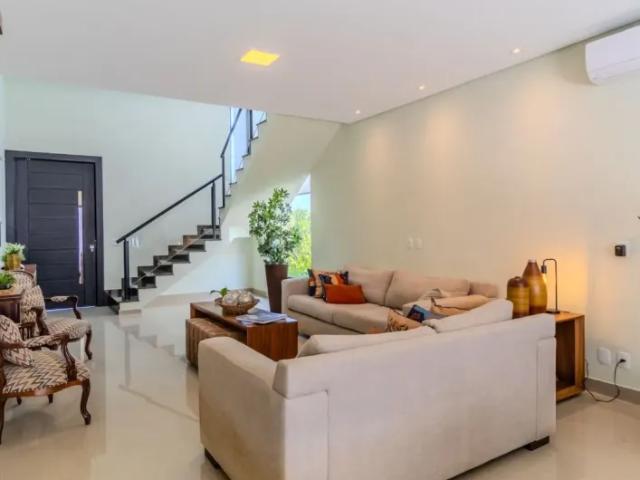 Casa à venda, 258 m² por R$ 1.750.000,00 Condomínio Cyrela Landscape Votorantim/SP