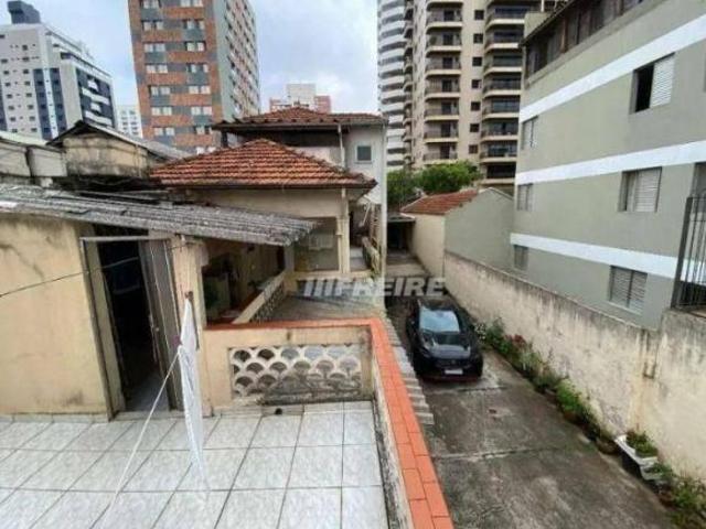 Casa à venda, 258 m² por R$ 1.850.000,00 Santa Paula São Caetano do Sul/SP