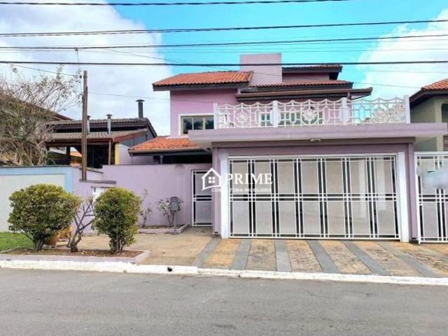 Casa à venda, 258 m² por R$ 1.200.000,00 Horizontal Park Cotia/SP