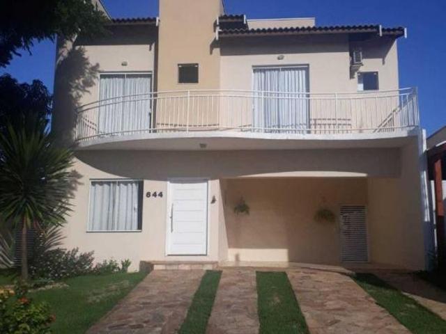 Casa à venda, 258 m² por R$ 1.200.000,00 Jardim D&apos Icaraí Salto/SP