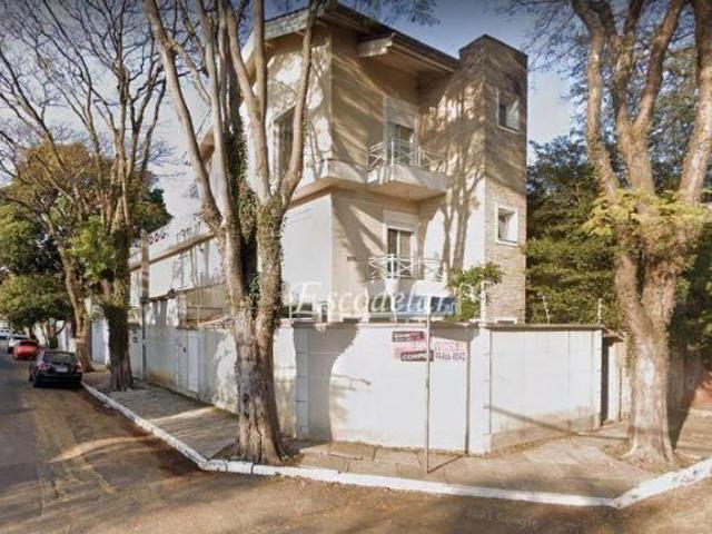 Casa à venda, 258 m² por R$ 2.780.000,00 Moema São Paulo/SP