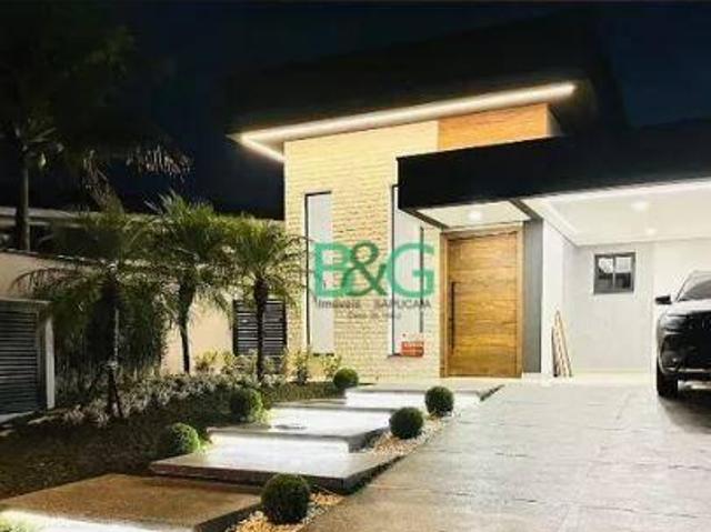 Casa à venda, 258 m² por R$ 2.800.000,00 Morada da Praia Bertioga/SP