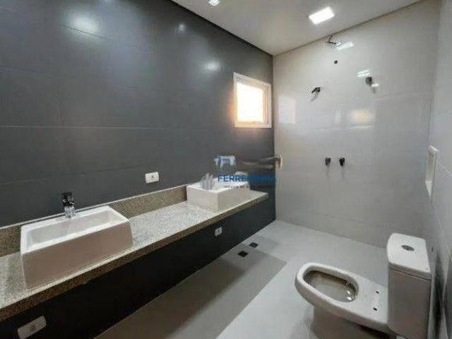 Casa à venda, 258 m² por R$ 2.300.000,00 Urbanova São José dos Campos/SP