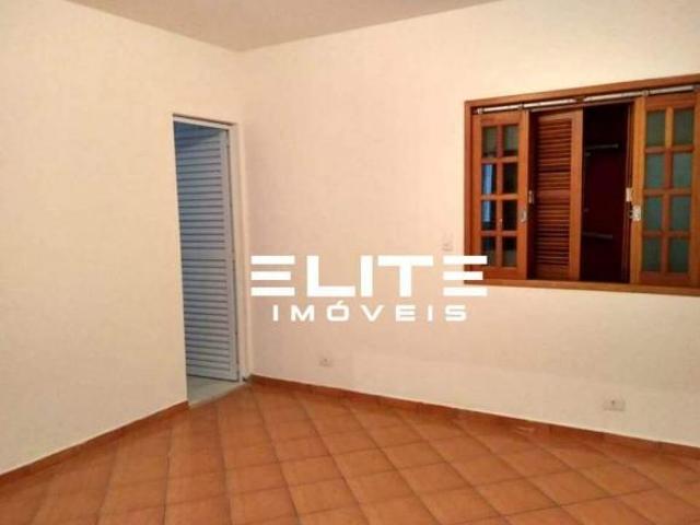 Casa à venda, 258 m² por R$ 780.000,00 Vila Pinheirinho Santo André/SP
