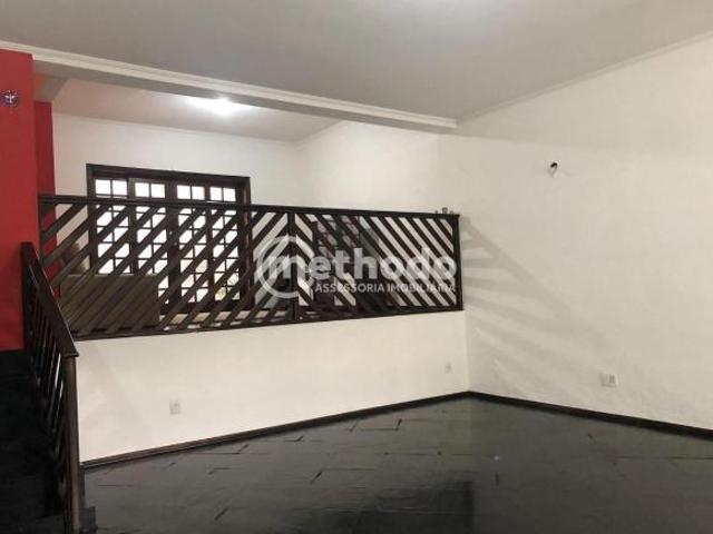 Casa à venda, 259 m² por R$ 1.250.000,00 Vila Moleta Valinhos/SP