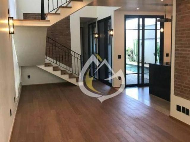 Casa à venda, 259 m² por R$ 2.580.000,00 Condomínio La Dolce Vita Paulínia/SP