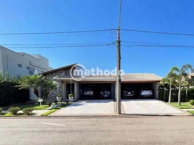 Casa à venda, 259 m² por R$ 2.690.000,01 Parque Brasil 500 Paulínia/SP