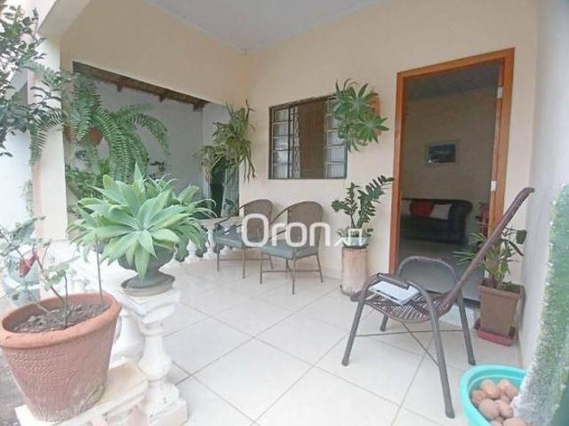 Casa à venda, 259 m² por R$ 473.000,00 Vila João Vaz Goiânia/GO