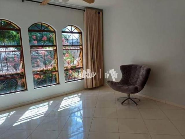 Casa à venda, 259 m² por R$ 550.000,00 Franca Londrina/PR