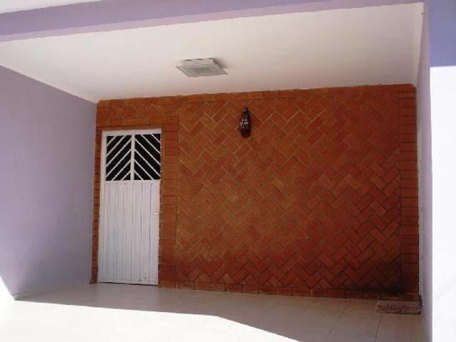 Casa à venda, 259 m² por R$ 680.000,00 Vila Carvalho Sorocaba/SP