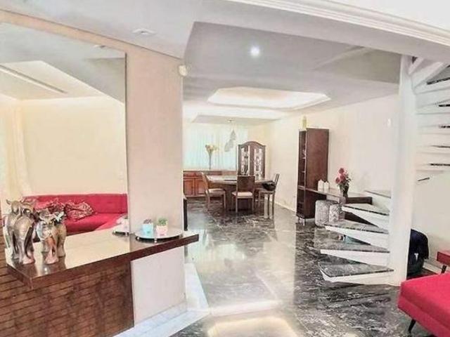 Casa à venda – 250 m² – 1 suíte – 5 vagas – Belo Horizonte