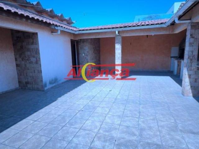 Casa à venda 250 m² 4 quartos Vila Aida Guarulhos SP