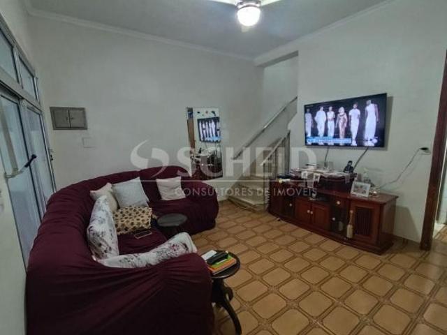 Casa à venda 250 m² com 2 Edículas Vila Congonhas
