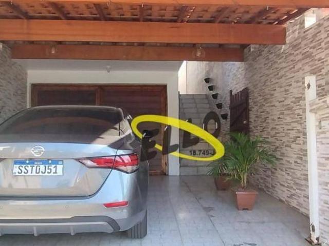 Casa à venda, 250 m² Granja Viana Cotia/SP