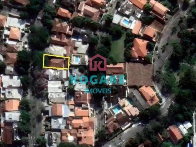 Casa à venda, 250 m² por R$ 3.800.000,00 Jardim Esplanada São José dos Campos/SP