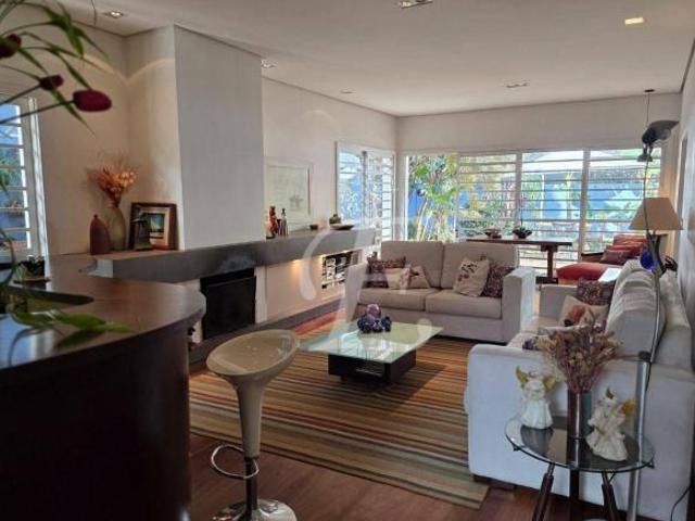 Casa à venda, 250 m² por R$ 3.100.000,00 Alto de Pinheiros São Paulo/SP