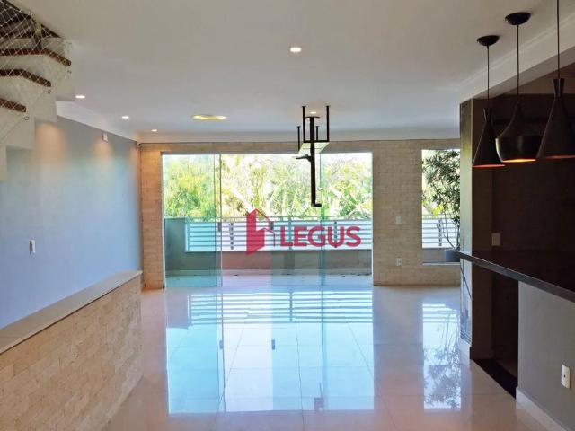 Casa à venda, 250 m² por R$ 3.100.000,00 Brooklin Paulista São Paulo/SP