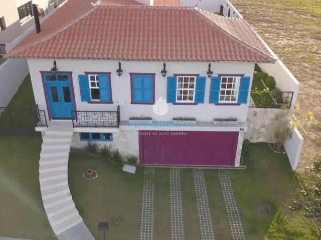 Casa à venda, 250 m² por R$ 3.395.000,00 Urbanova São José dos Campos/SP